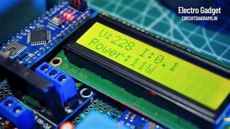 arduino self balancing robot using mpu6050 accelerometer electro gadget