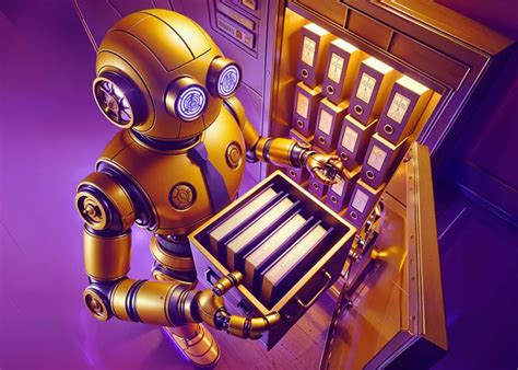 The Role Of Ai In Data Migration Best Practices For 2025