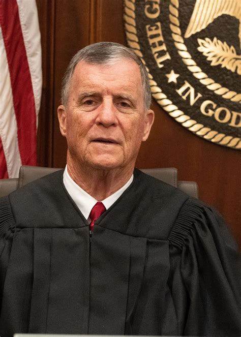 Judge Kent Mcdaniel Named To Fill Judge Thomas Broome S Seat