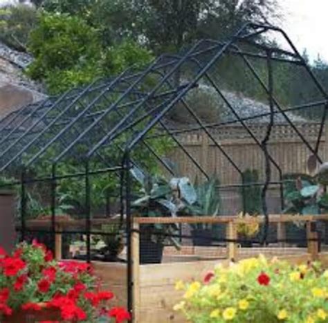 Bird Netting For Shipyards At ₹ 10sq Ft Bird Net In Ahmedabad Id