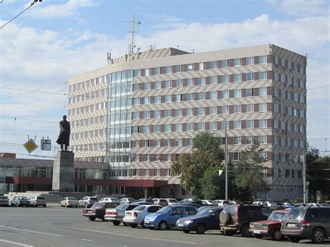 Оренбург: из Европы в Азию | on-walking.com