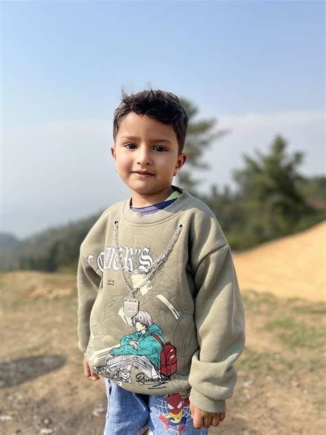 Sailesh Dahal