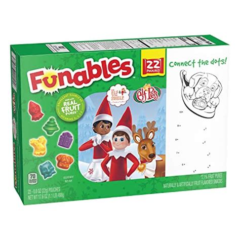 The 16 Best Funables Fruit Snacks Of 2026 Verified Cherry Picks