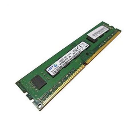 Dimm Samsung Ddr3 8gb 12800