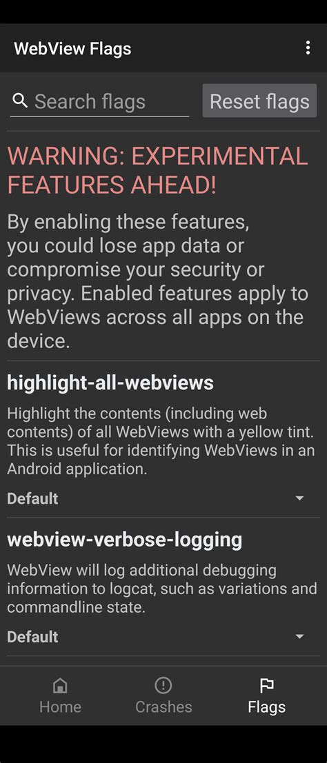 Woke Up This Morning And Theres A New App In The App Drawer Web View