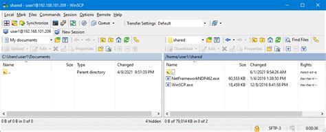 Upload A File To A Server Ssh Powershell Gallagher Wasioneating