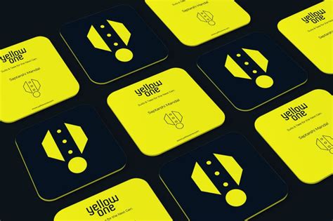 Saptarshi Mandal On Linkedin Logodesign Fashionbranding Yellow Behance Designer Graphicdesign