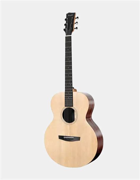 Enya EM-X1 Pro/EQ – Acoustic Union