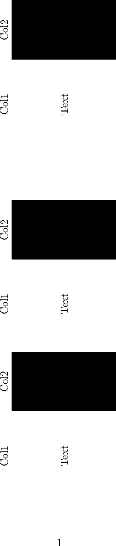 Vertical Alignment Within Table With Graphics TeX LaTeX Stack Exchange
