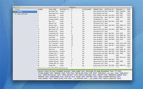 Imacapps Mdb Accdb Viewer Mdb Viewer Plus Alternatives For Mac