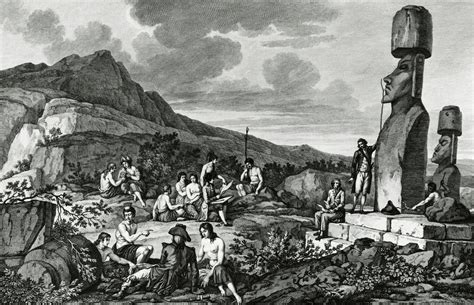 What Is The History Of Rapa Nui Tsukl