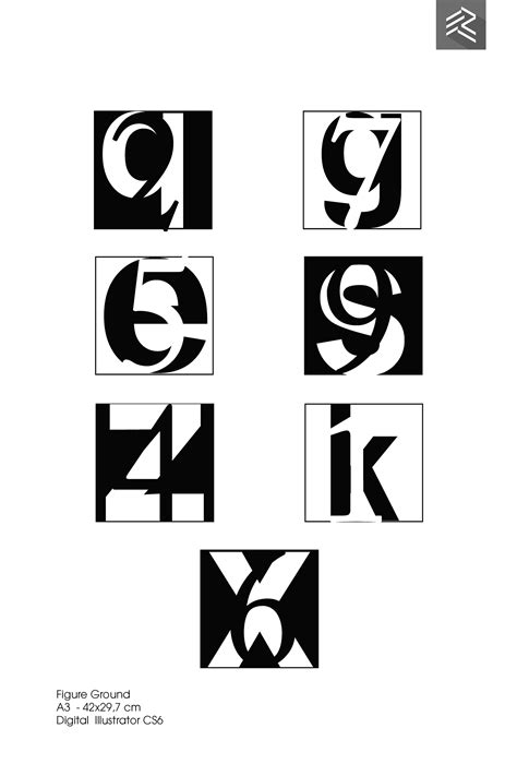 Basic Typography On Behance