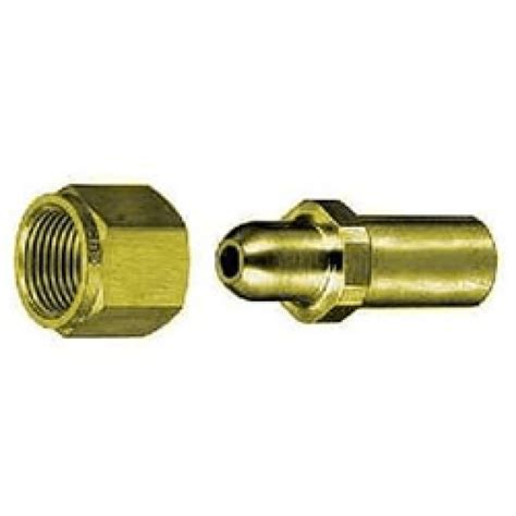 Cga Fittings For Gas Ratermann Manufacturing Inc