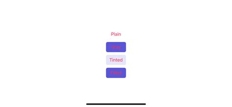A New Way To Style UIButton With UIButton Configuration In IOS 15 Sarunw