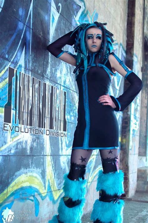 Pin on cybergoth-industrial