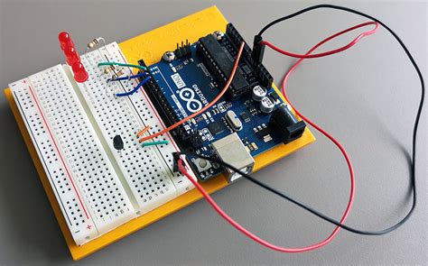 Placa Arduino Uno