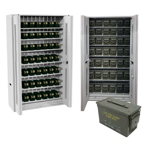 Ammunition Storage Temperature Range At Andres Lowe Blog