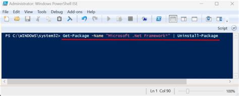 How To Use The Microsoft Net Framework Repair Tool And Why