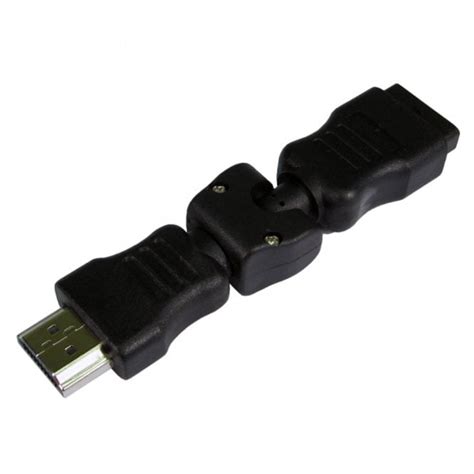 Cables Direct Ltd Hdmi Flexible Adapter