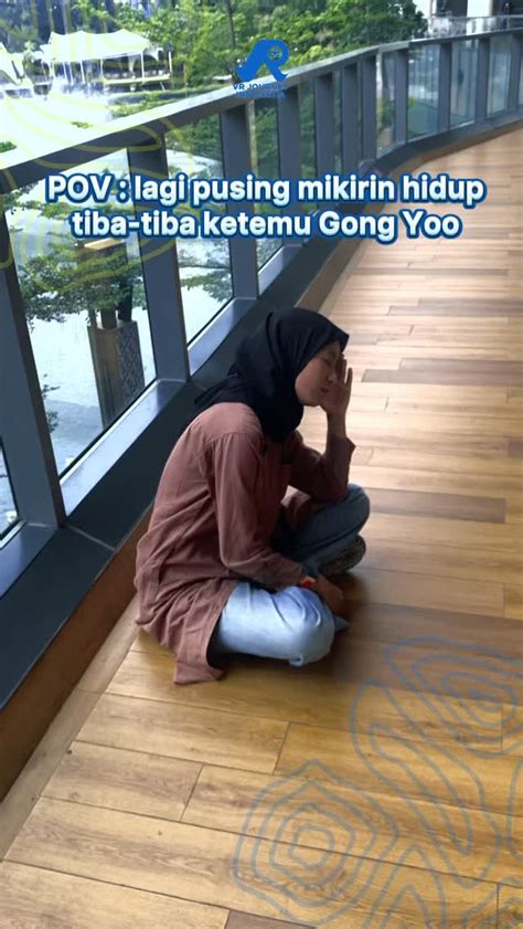 VR Journey Indonesia | VR Journey hadir di Journey Muslim Fest, Batam! Alhamdulillah kali ini ...