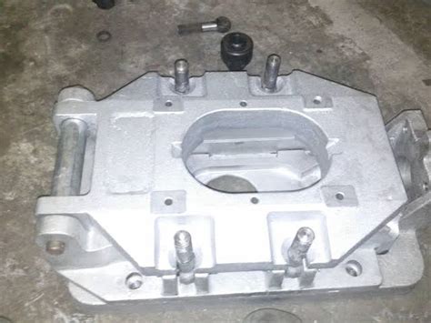 Slide Gate Assembly Manufacturer And Exporter Future Refractories