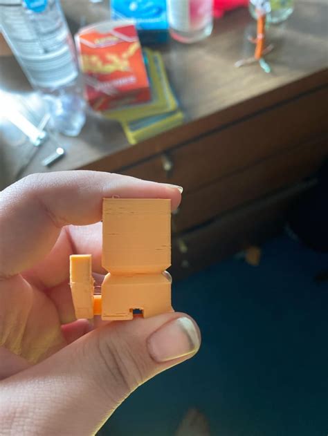 Ugly Artifacts On Print Walls R3dprinting
