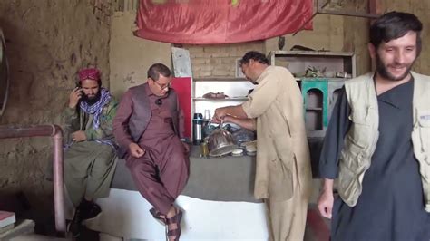 افتخار دیگر گاز آفتابی رایگان توسط برادر هزاره ما و پیشنهاد دختر چینایی برای کار کردن در کشور