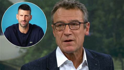 Vilander Samo Jedan Favorit Na Rolan Garosu I To Nije Đoković Mondo