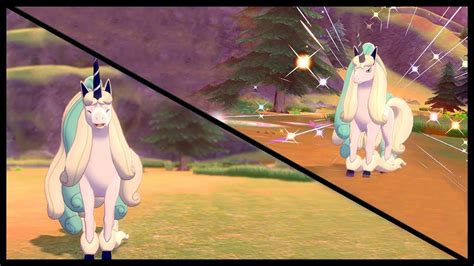 Galarian Rapidash Wallpapers Top Free Galarian Rapidash Backgrounds
