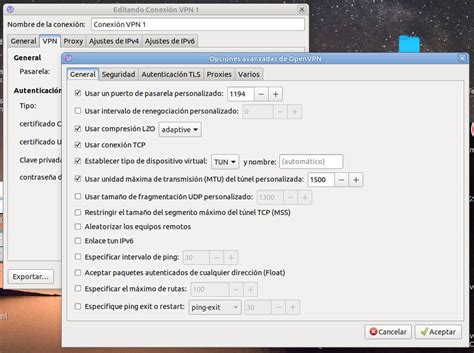 🥇 Instalar Openvpn En Ubuntu Linux Seguridad Informática