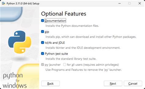 Python 3 11 Installation Guide How To Install In 5min Neural Brain