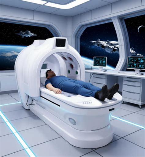 Med Bed Usa Med Bed