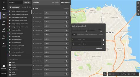 Squarespace And Mapbox