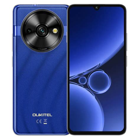 C216gb64gb Oukitel