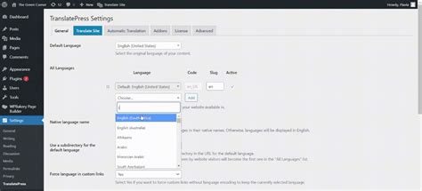 How To Add A Language Switcher To WordPress Full Guide