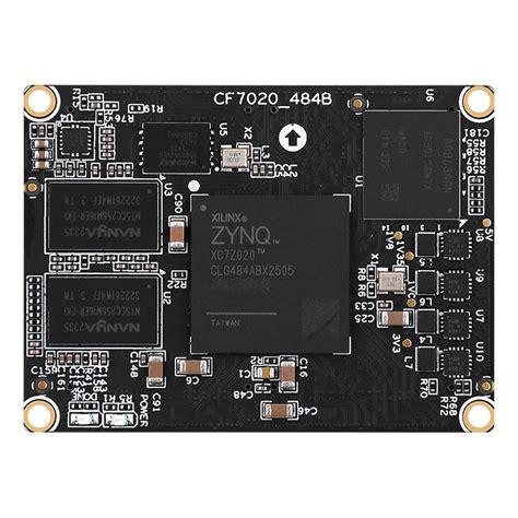 正点原子stm32mp257开发板 广州市星翼电子正点原子核心板工控板