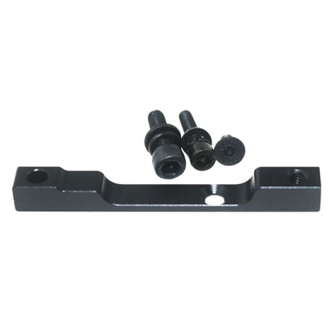 Brake Bracket Conversion Adapter For Xiaomi M365 C Grandado