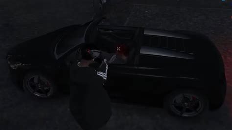 First Murder With A Gun In Gta Rp Episode 5 Youtube