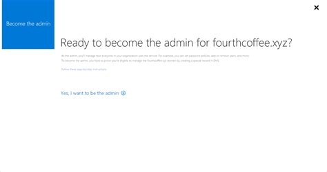 系統管理員接管未管理的目錄 Microsoft Entra Id Microsoft Learn
