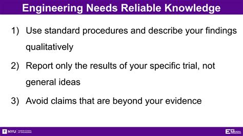 How To Write A Lab Report In EG Ppt