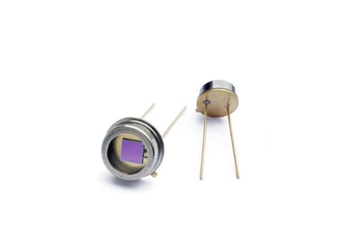 Opsd03 โฟโตไดโอดซิลิคอน 29mm High Precision Silicon Photodiode Sgpin87mq เอสทูอินโนเวชั่น