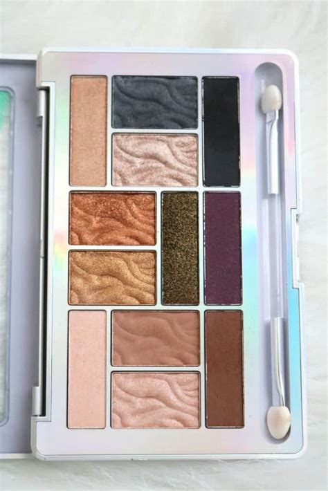 Physicians Formula Butter Eyeshadow Palette Review Kindly Unspoken