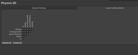 Physics Raycast Not Detecting Any Colliders Unity Engine Unity Discussions