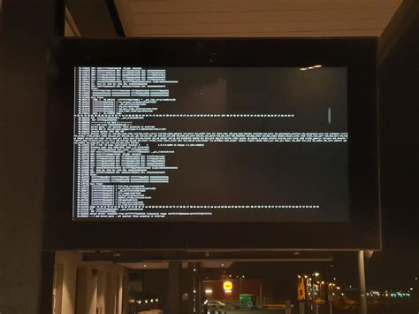 Don T Frighten The Kernel It Easily Panics R PBSOD