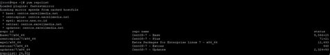 How To Enable Epel Repository In Centos 7 Jaipur Hosting Blog