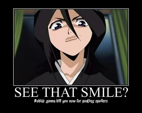 Bleach Rukia Quotes Quotesgram