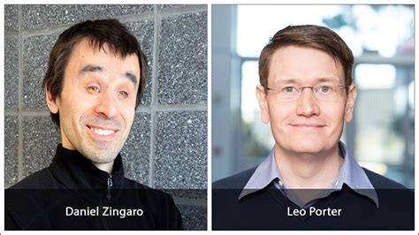 Llms A New Way To Teach Programming With Daniel Zingaro And Leo Porter