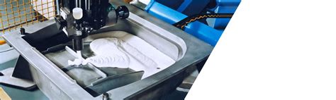 성형 폼 생산 성형 발포 제품의 생산을 위한 모듈라 시스템 유한회사헤네케 폴리우레탄 프로세싱 기계 플랜트 및 기술