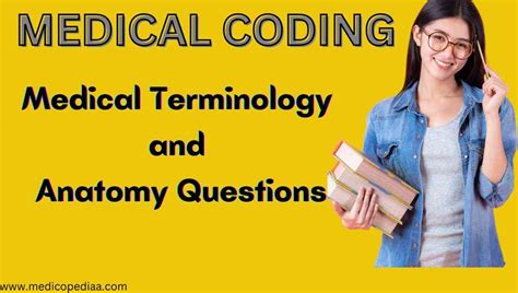 Medical Terminology Questions For Cpc Exam Medical Coding