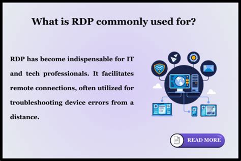 What Do You Need To Know About The Remote Desktop Protocol Buy Rdp